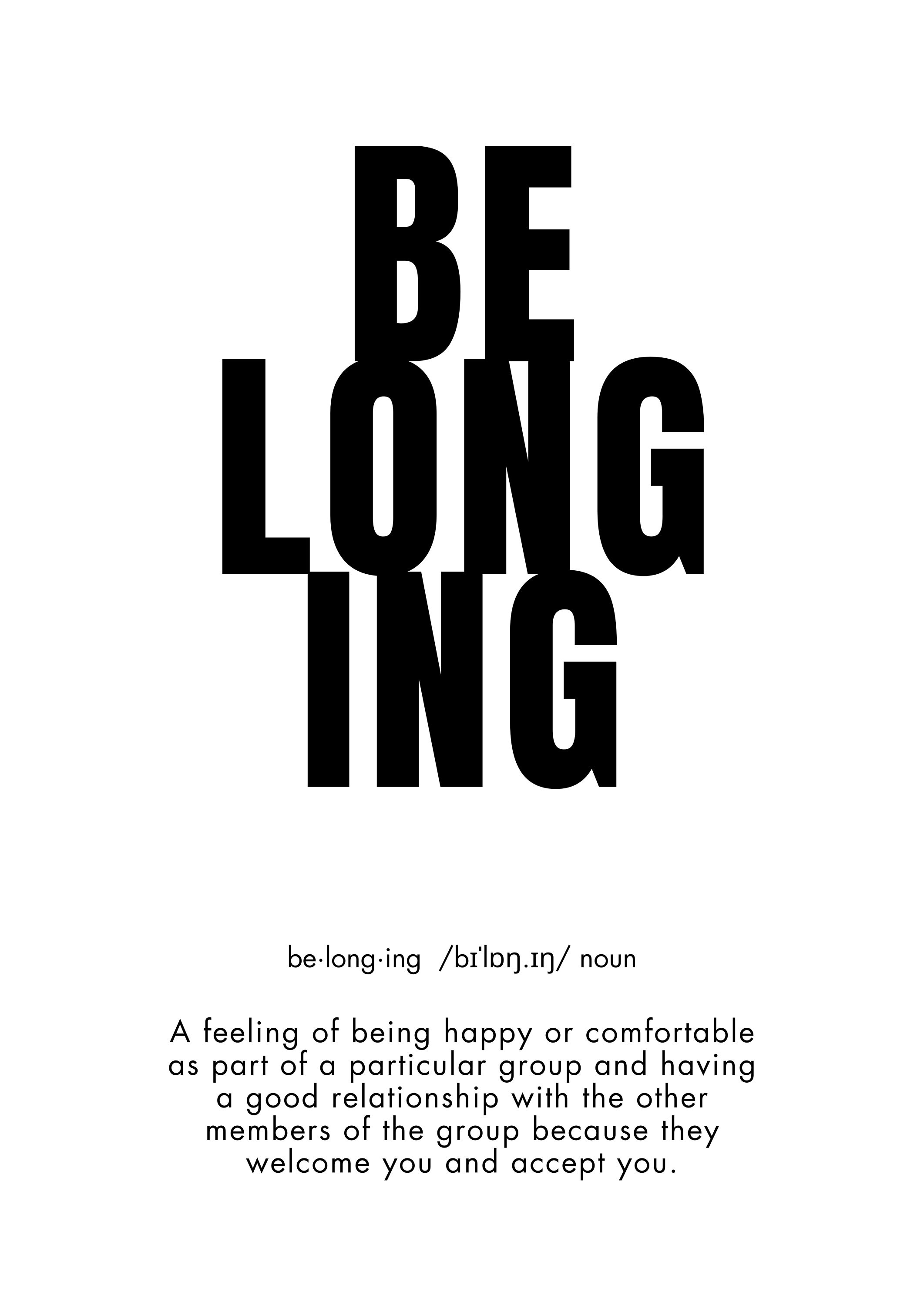 Diverse Equity Printable Art Set - Minimalist Posters for Counselor ...