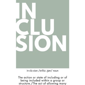 Diversity Classroom Printable Wall Art, Kids Room Colorfull Pastel ...