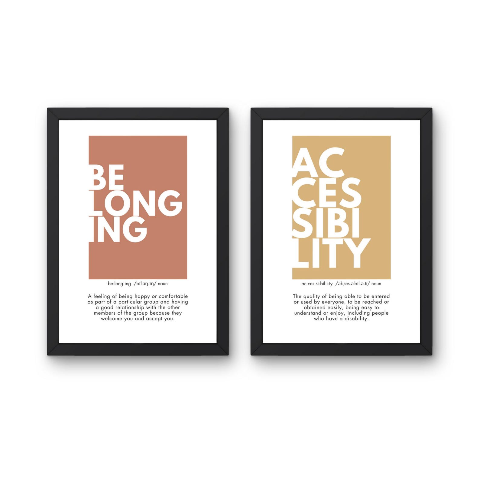 Diversity Classroom Printable Wall Art, Kids Room Colorfull Pastel ...