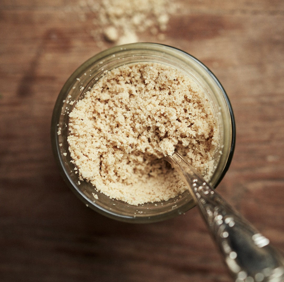 Vegan Grated Cheese | Plant Based Parmesan Alternative | Umami Cheese ...