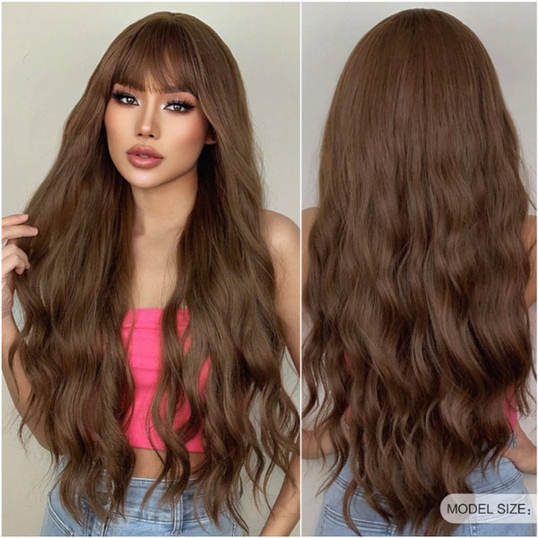 Drag Queen Wig - Etsy