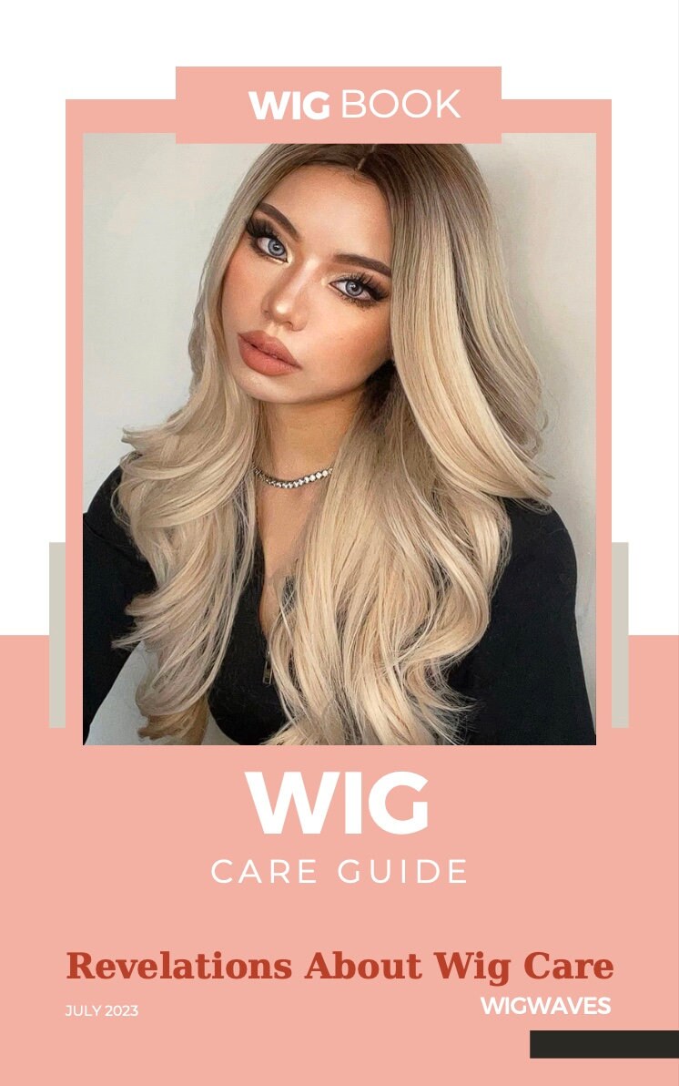 Wig Care Guide, Wig Styles , Cosplay Wigs, Wig Care, Wig Storage, Wig ...