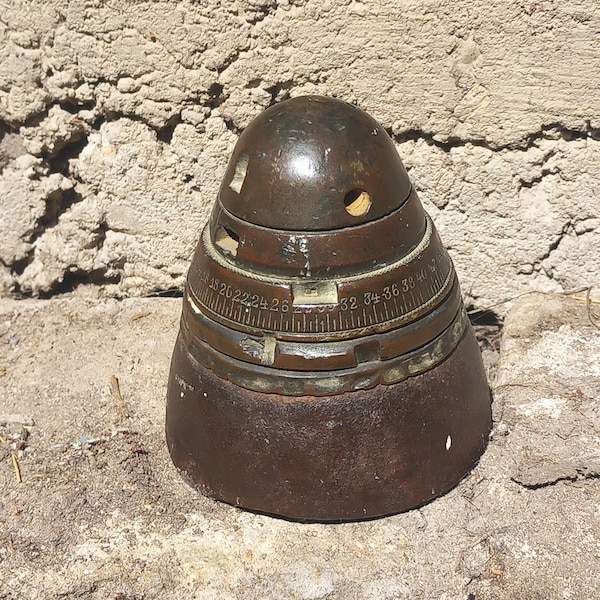 Artillery Shell - Etsy