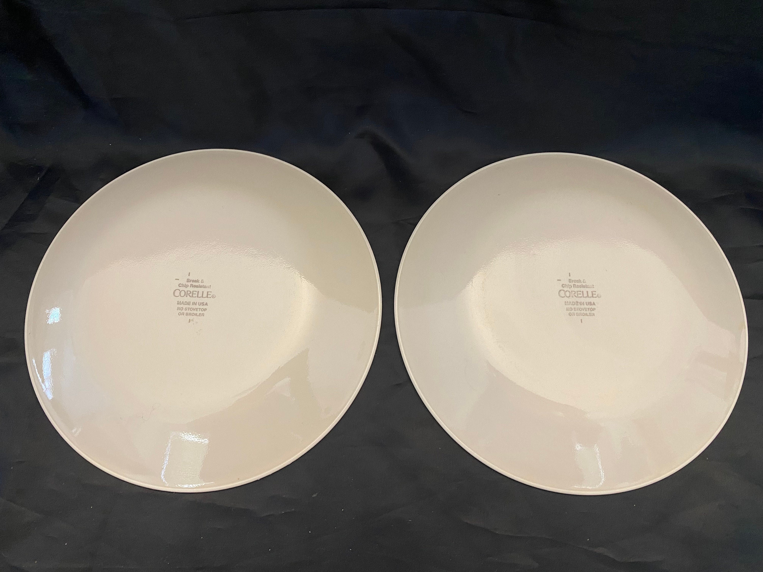 Corelle Sunblossoms Pattern Small Plates Bee Seeds - Etsy