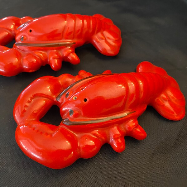 Red Lobster - Etsy