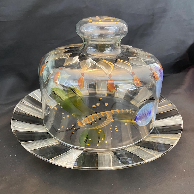 Cheese Cloche - Etsy