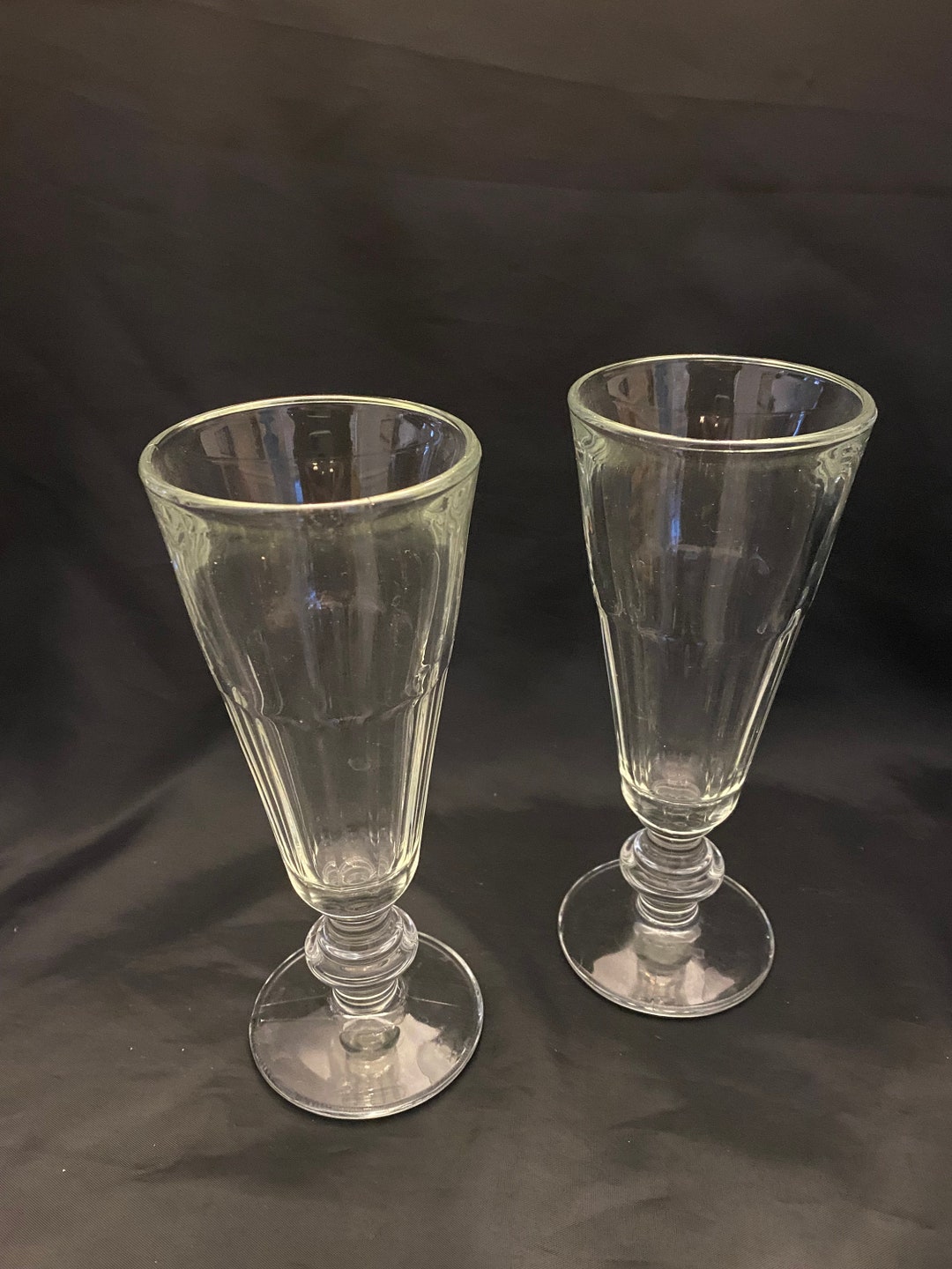 La Rochere Perigord Champagne Flutes SET OF 2 - Etsy