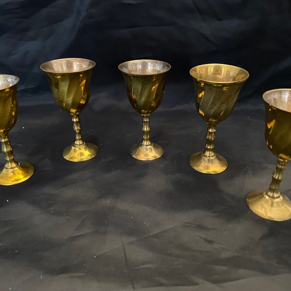 Cordial Set - Etsy