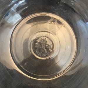 VTG Pyrex Flame Ware Glass Teapot 6-cup - Etsy