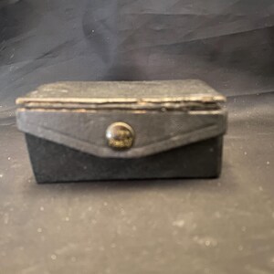 Antique Ever-ready Safety Razor Set - Etsy