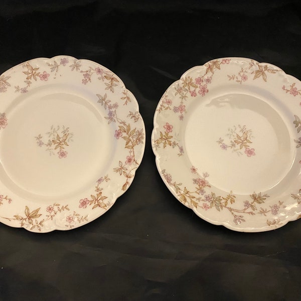 Plate Made in France - Etsy