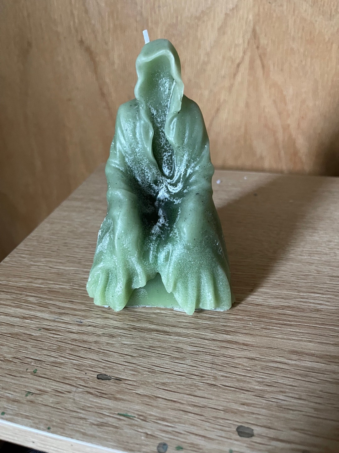 Ghost Shadow Man - Etsy