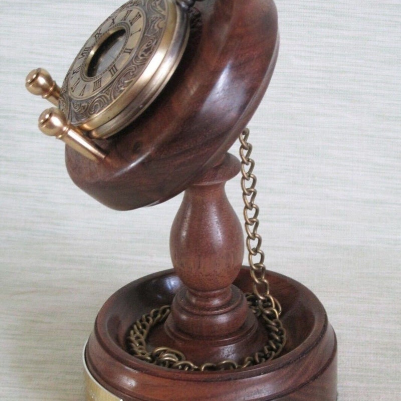 Lighted Watch Display - Etsy