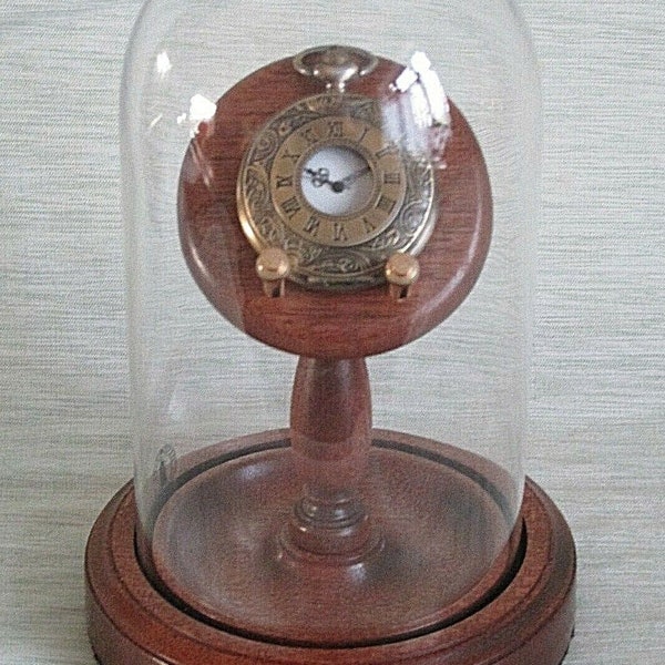 Glass Dome Display - Etsy