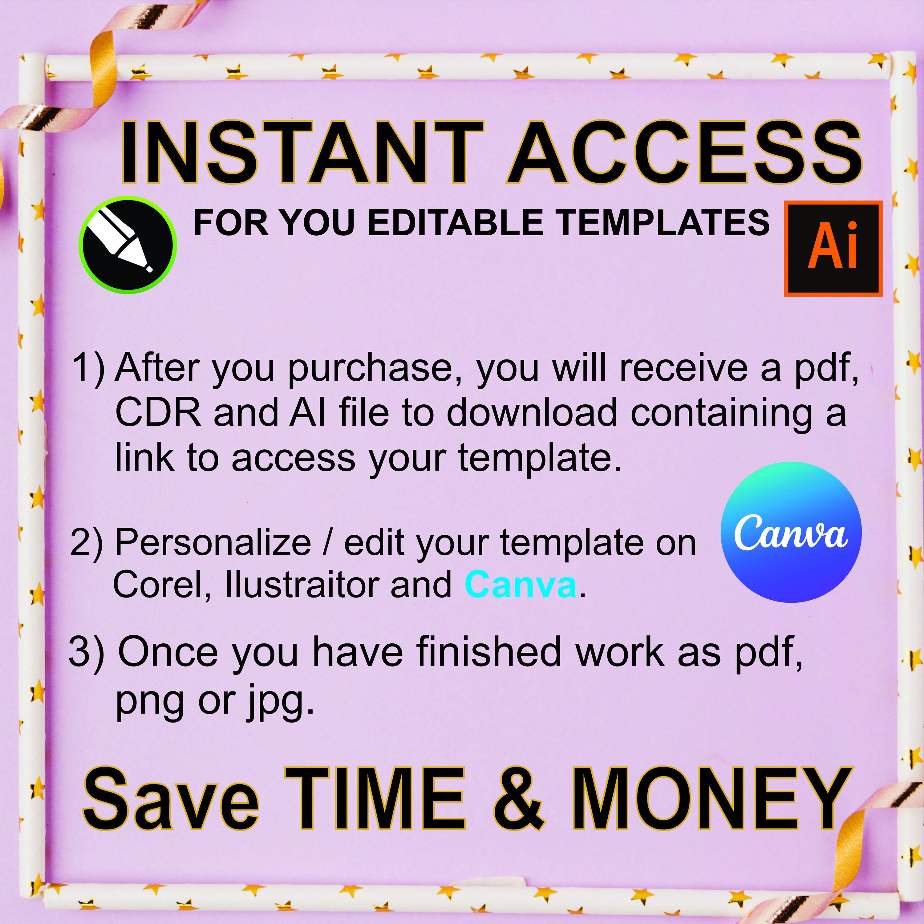 Butcher Shop Flyer, Template Design, Butcher Shop Flyer, Meat Product ...