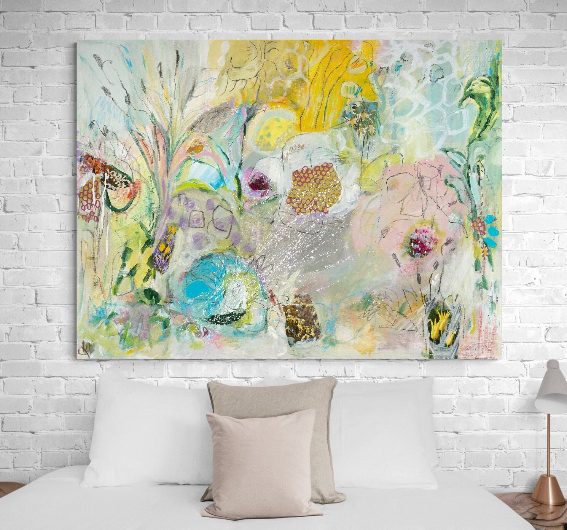 Collage Prints Abstract Collage Print Art Prints Home and - Etsy Israel