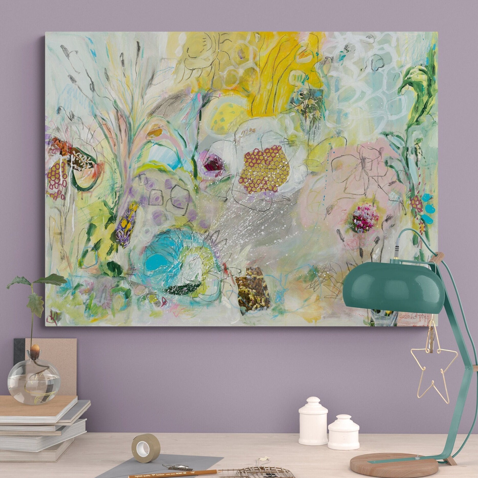 Collage Prints Abstract Collage Print Art Prints Home and - Etsy Israel