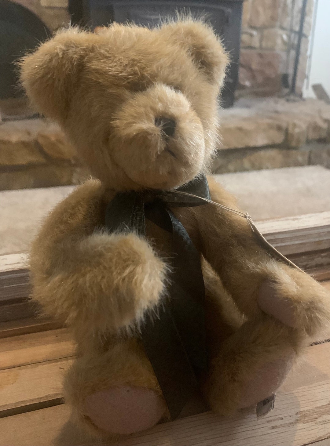 Boyd’s Bear Genuine Heirloom - Etsy