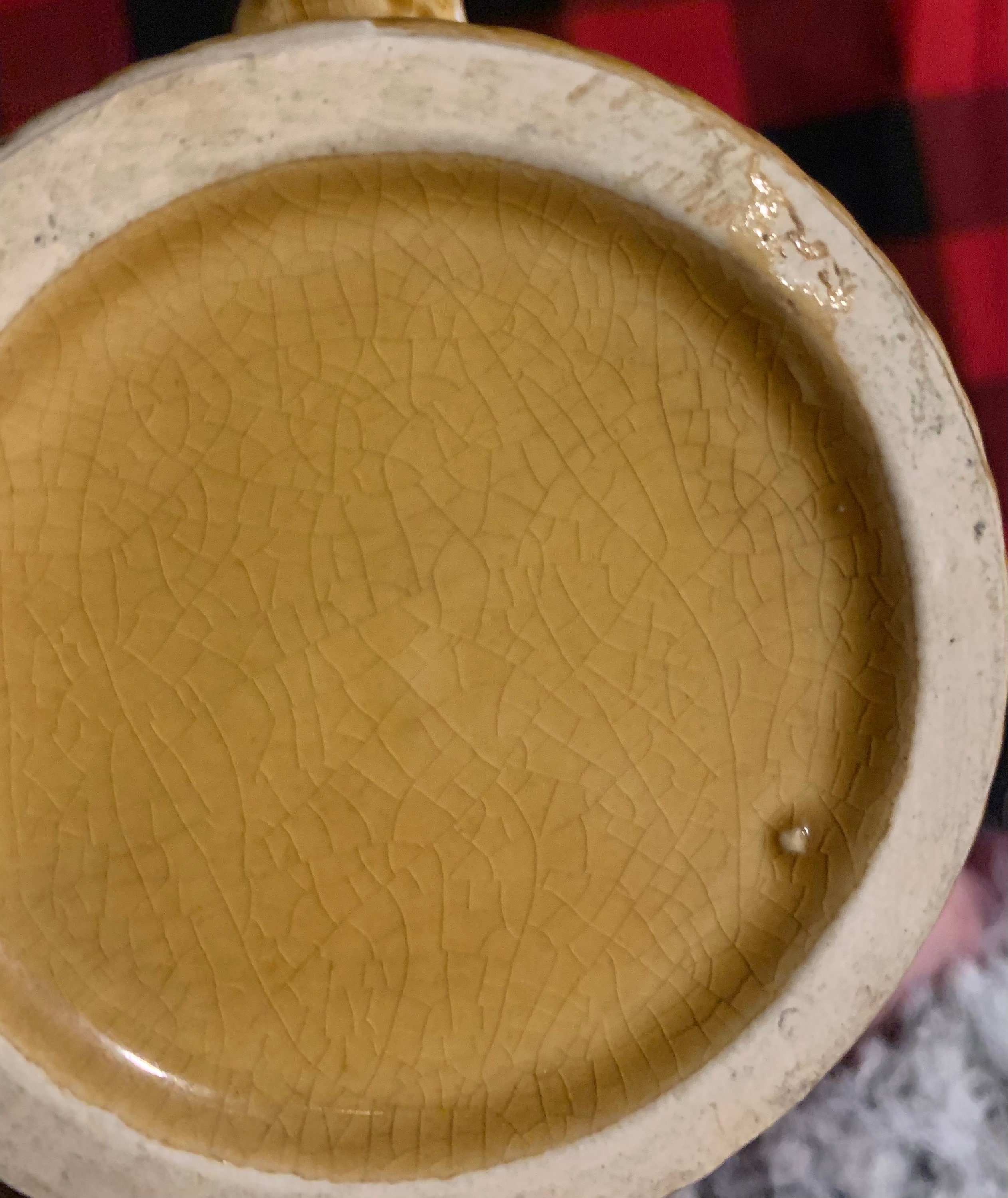 Vintage Cream & Sugar Rope Set - Etsy