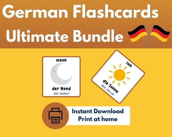 German Ed, English German, Verbs, Pro Verbs, Learning, Montessori ...