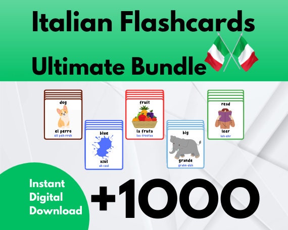 Italy Alphabet In English