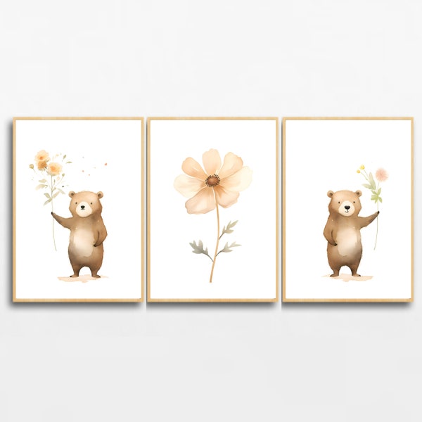 Whimsical Nursery - Etsy