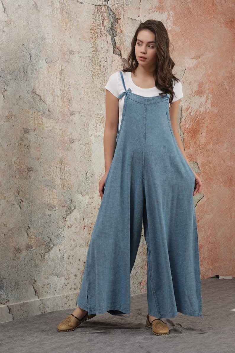 Overalls Sewing Pattern Overalls Pattern Overalls PDF Pattern Women ...