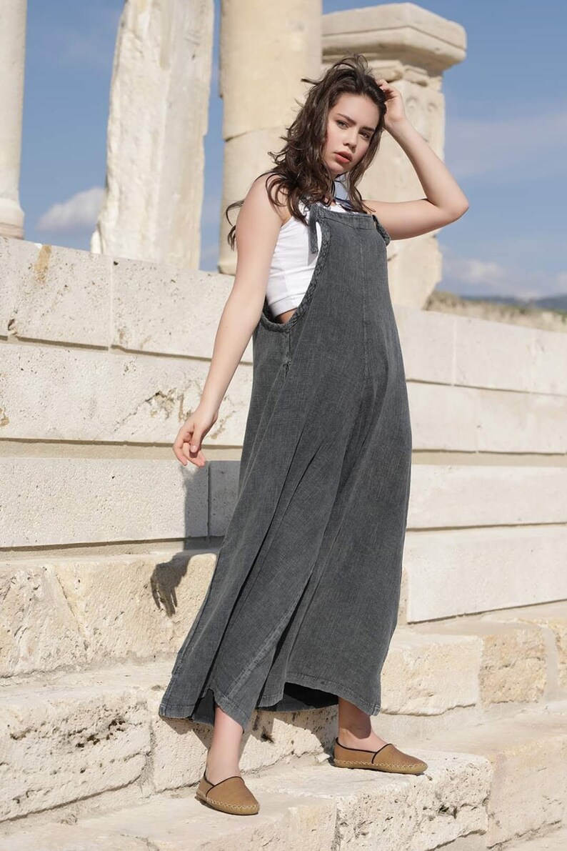 Overalls Sewing Pattern Overalls Pattern Overalls PDF Pattern Women ...