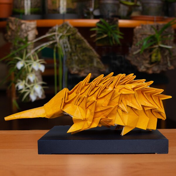 Origami Animals - Etsy