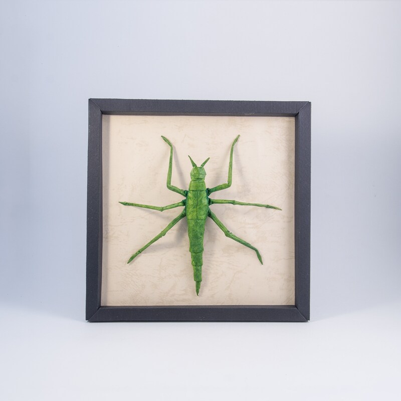 Insect Sculpture - Etsy UK