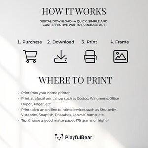 Japandi Print, Kreis Wand Kunst zum ausdrucken, Schwarz Beige Abstrakte Kunst Minimalistisch ...