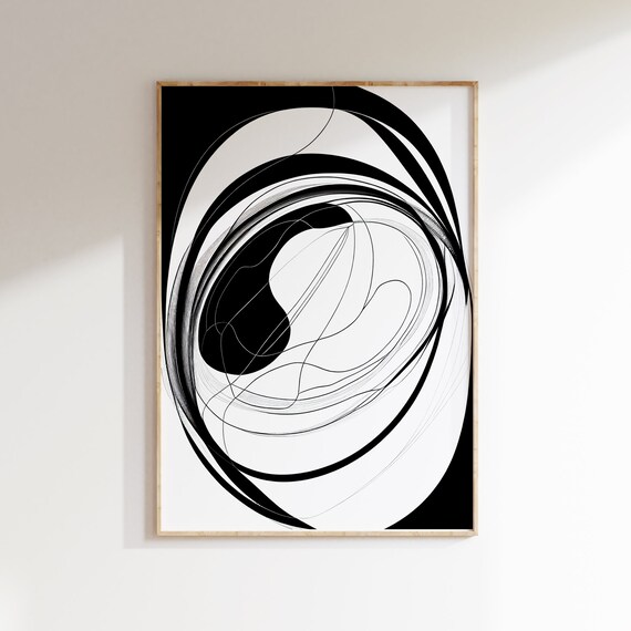 Post Minimalist Painting