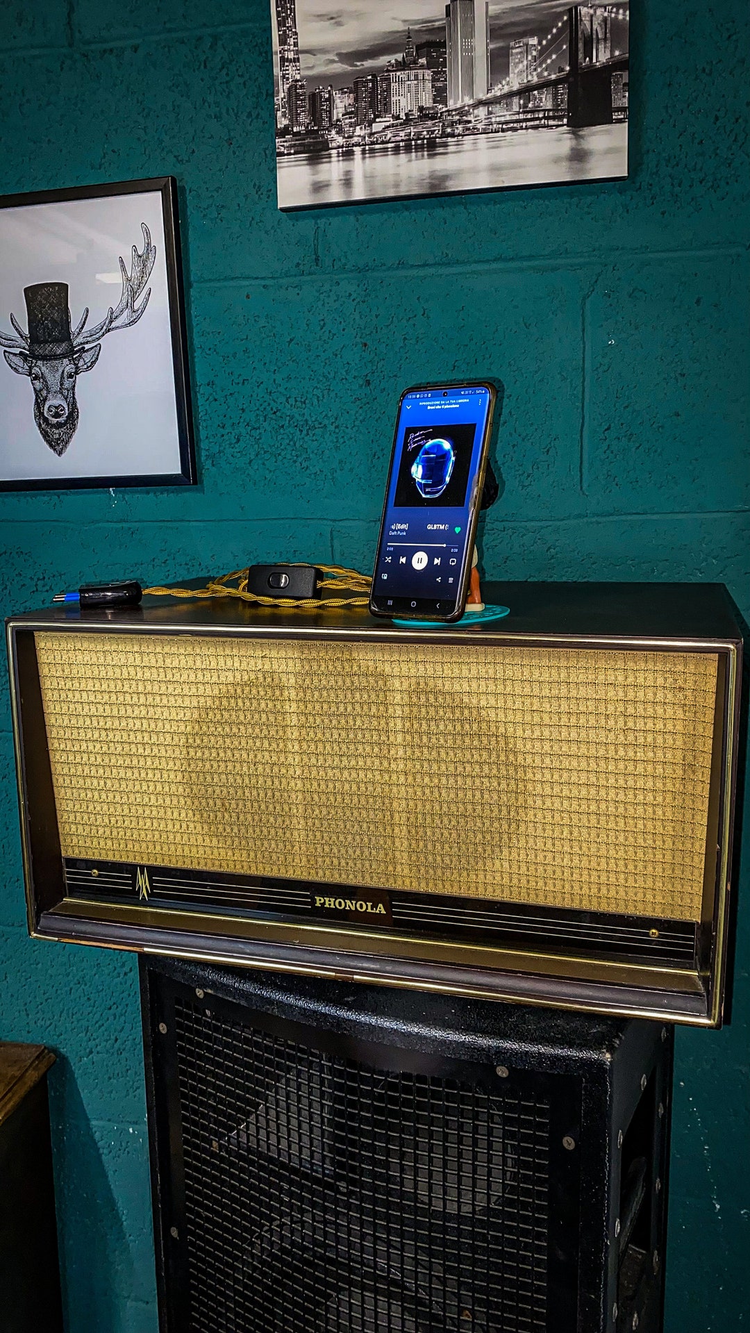 Vintage Radios - Etsy Australia