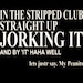 Straight up Jorkin' It, Funny T-shirt, Meme Tee - Etsy
