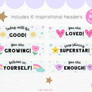 Google Classroom Headers: 80+ Online School Banner Themes (pngs, Non ...