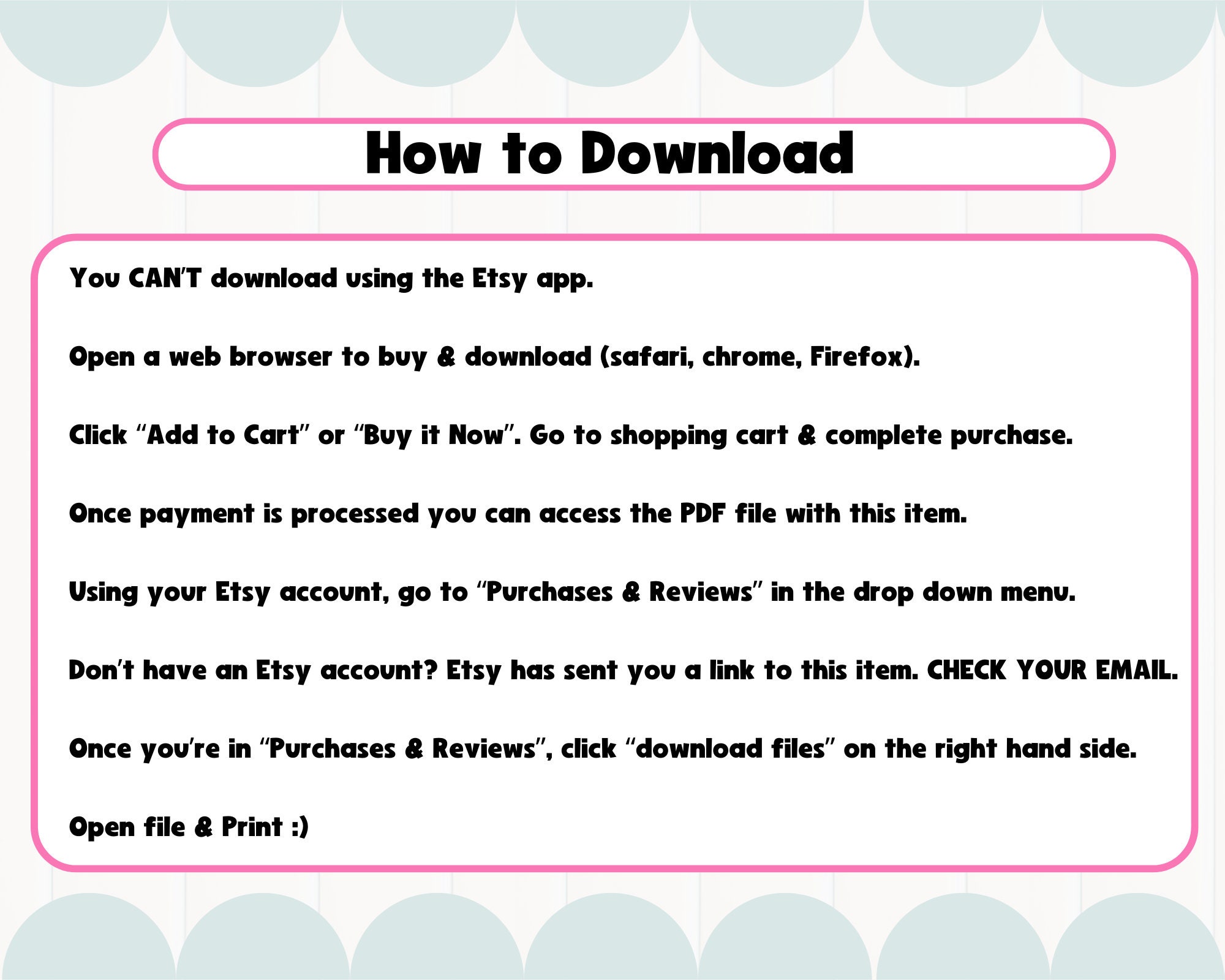 Get Creative With Classroom Management: Printable Student Behavior ...