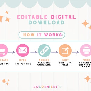 Meet the Teacher Editable Template, All About My Teacher, Pastel ...