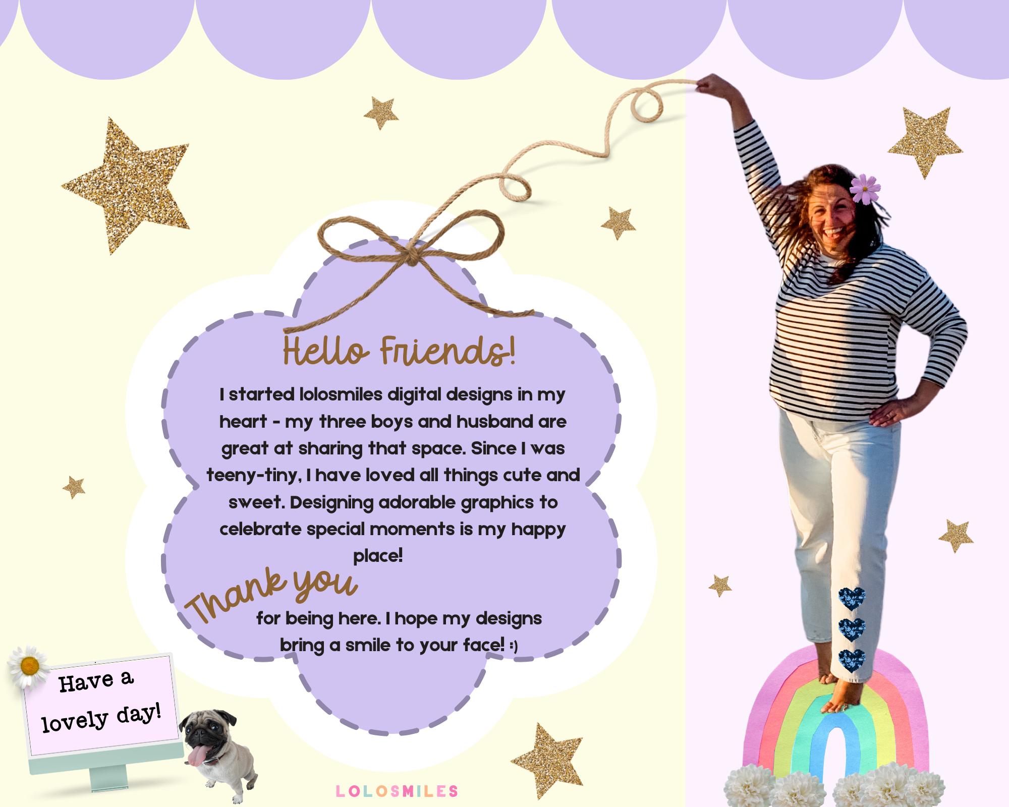 Get Creative With Classroom Management: Printable Student Behavior ...