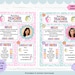Meet the Teacher Editable Template, Composition Notebook, Back to ...