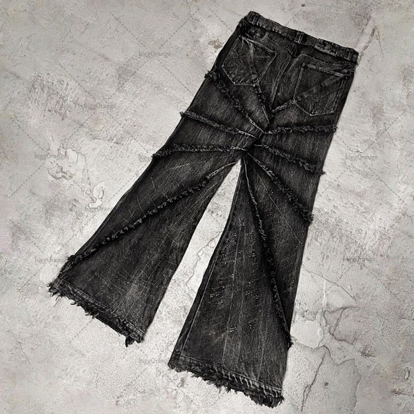 Opium Jeans - Etsy