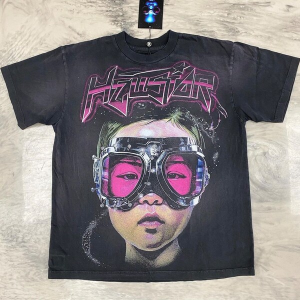 Hellstar Shirt - Etsy