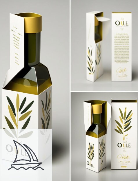 Prompt for Food Packaging Ideas Concept Art for Food Packagings Ai Art ...