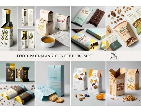 Food Packaging Ideas