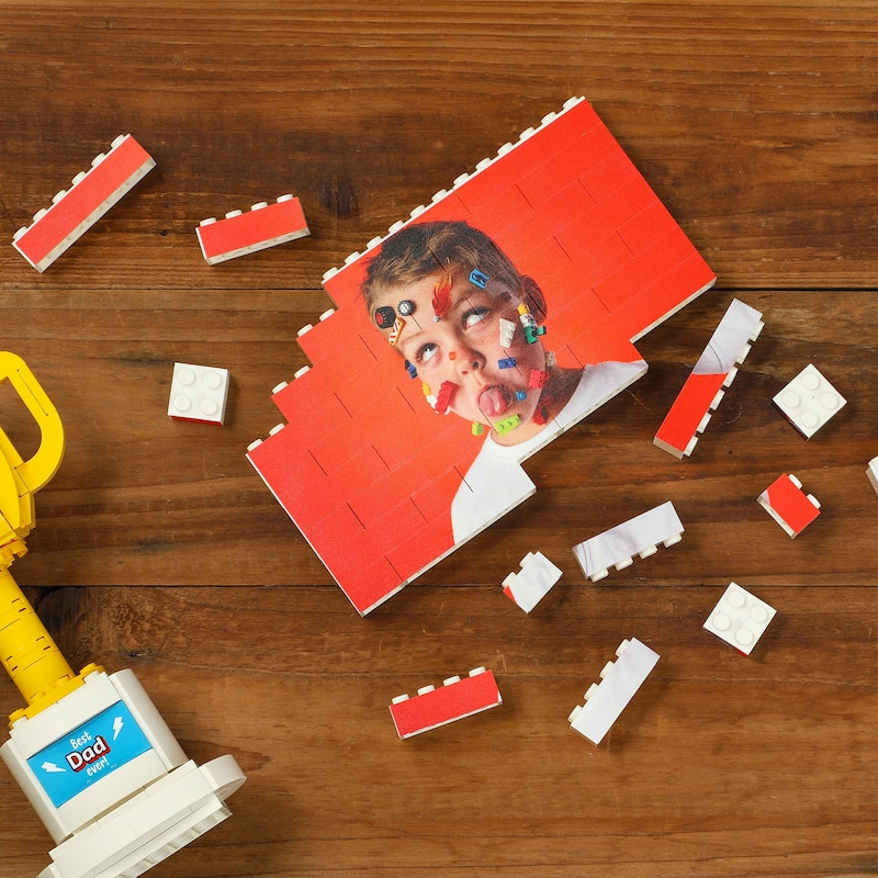 Unique Photo Gift - 60+ Gift Ideas for 2025