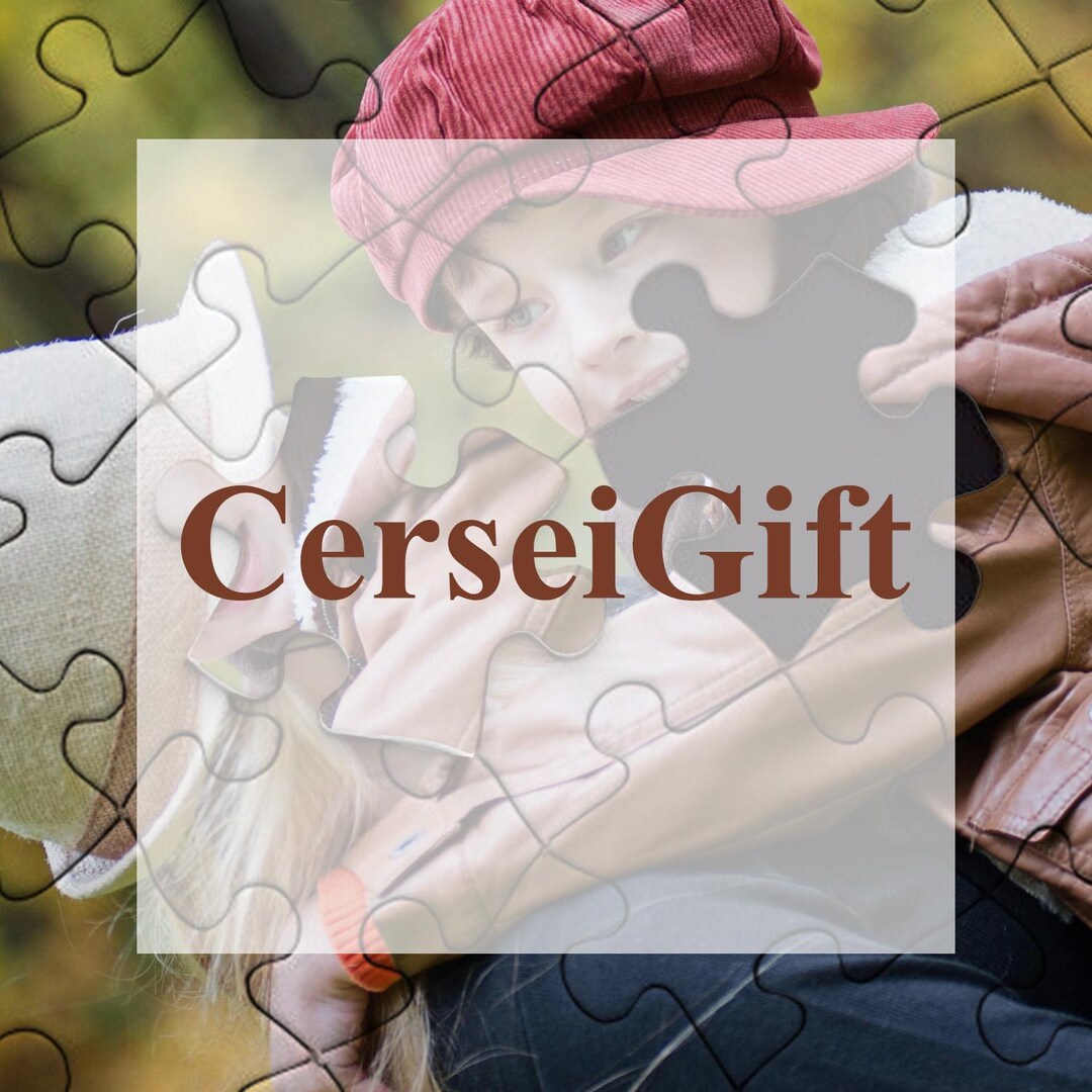 Custom Order - Any Size of Jigsaw Puzzle | Price Difference - Etsy UK