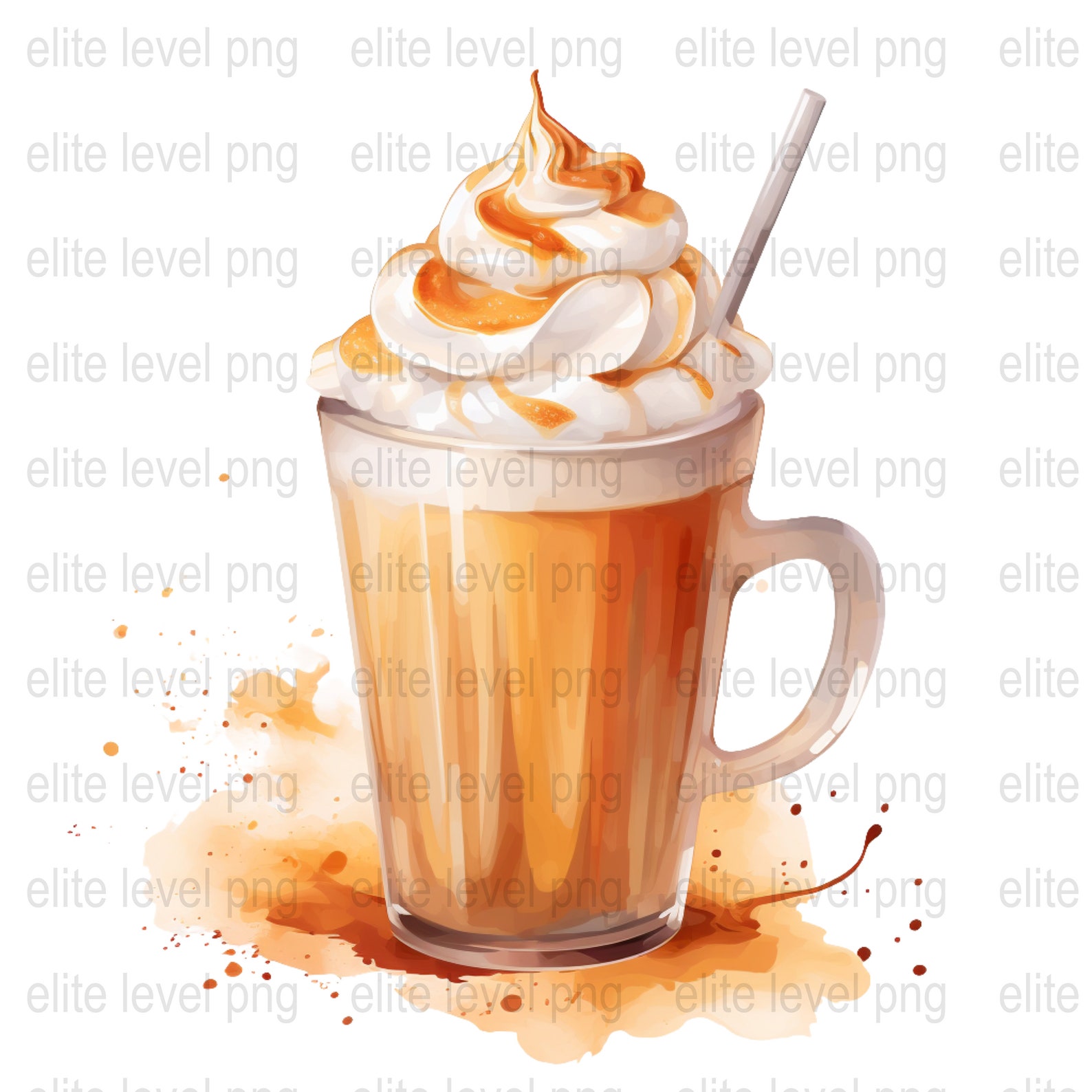 Fall Coffee Drink Png,autumn Sublimation Designs,pumpkin Png,coffee ...