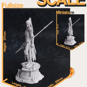 Shadowheart Baldur's Gate 3 3D Printed Model Nomnom Figures - Etsy