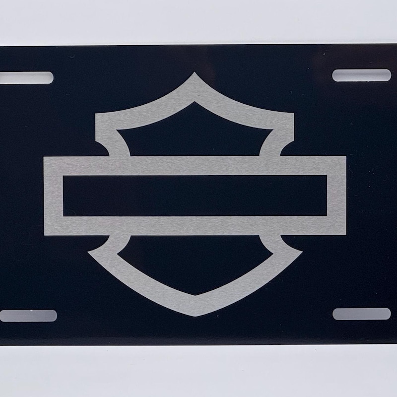 Harley Davidson Decal - Etsy