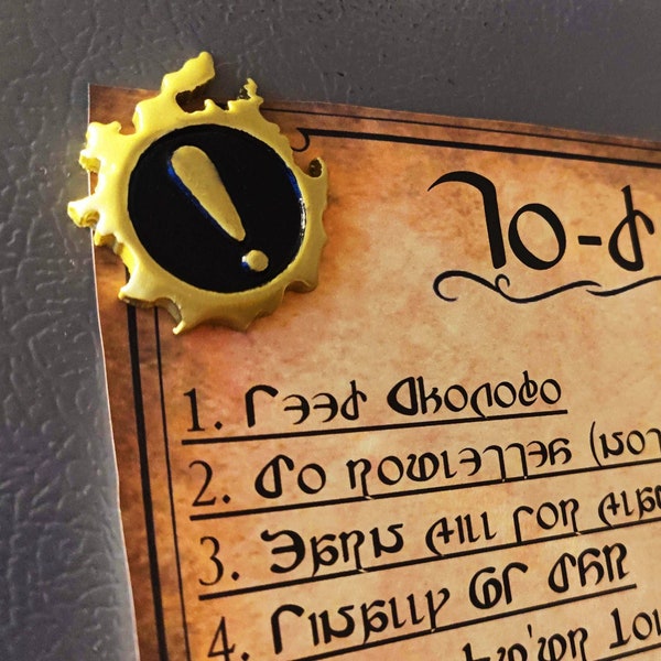 Ffxiv Quest Icons - Etsy UK