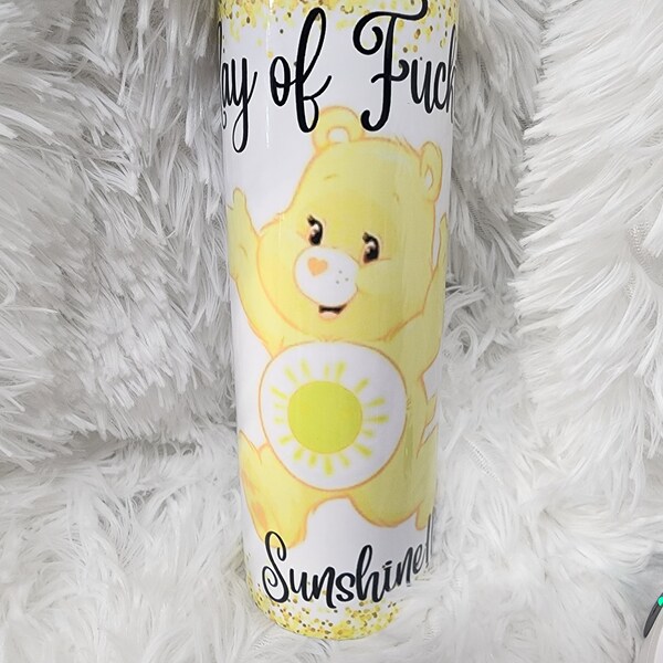 Care Bear Glasses - Etsy